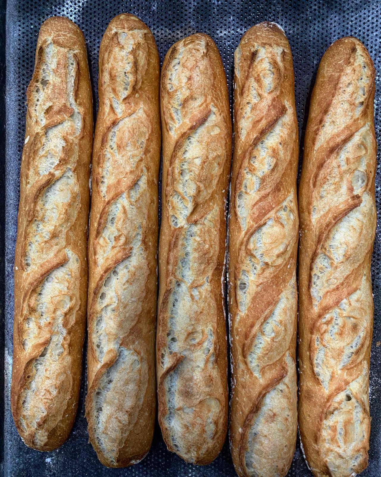 Bakery » Baked in Brick Streetfood