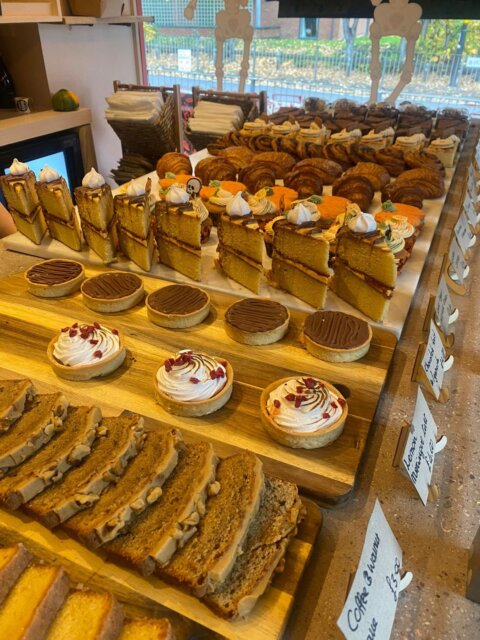 Our Venues » Baked in Brick Streetfood