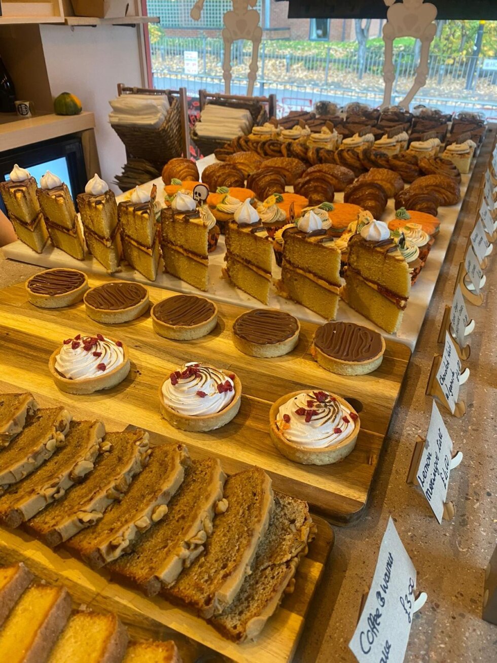Our Venues » Baked in Brick Streetfood