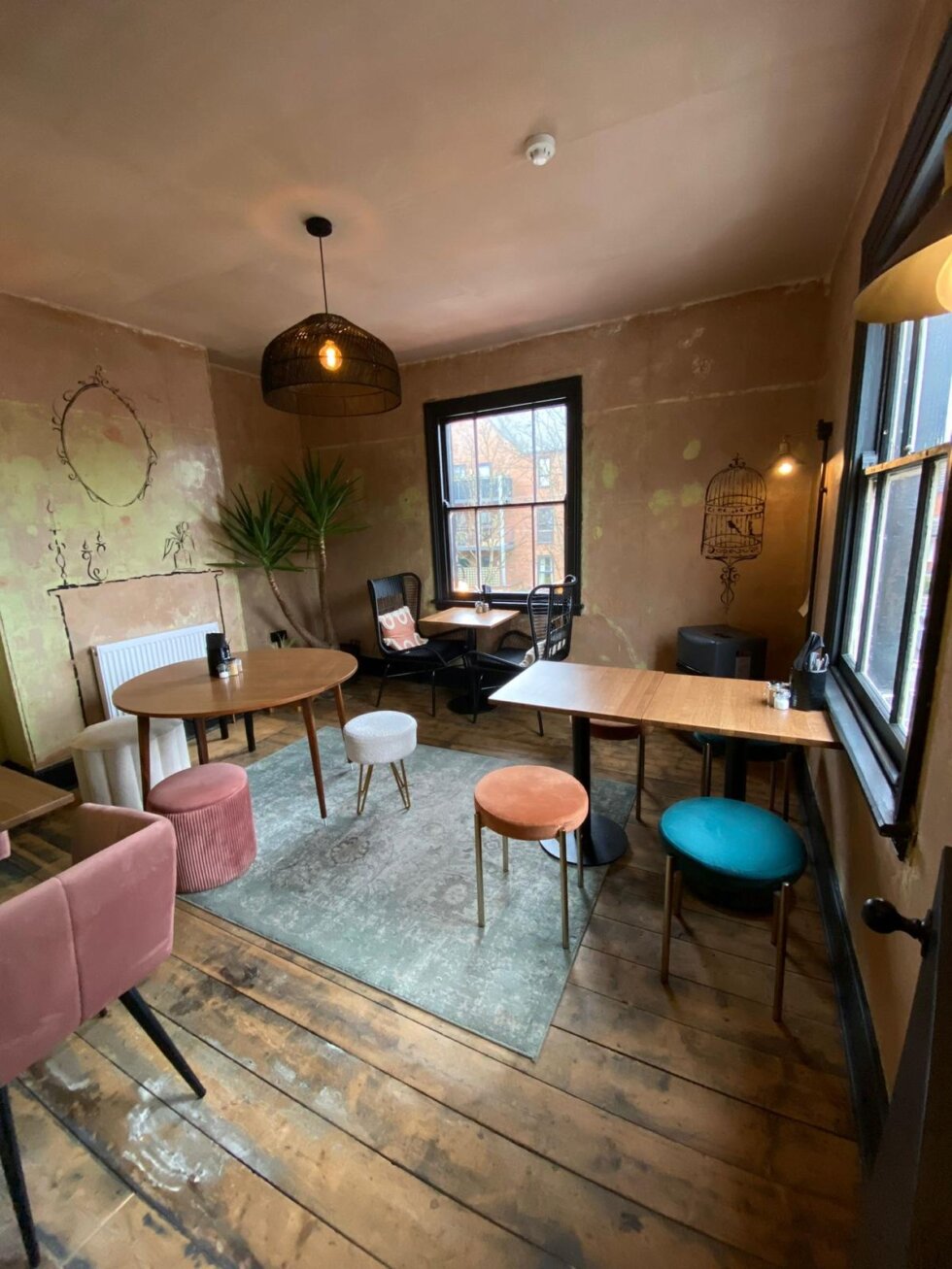 Our Venues » Baked in Brick Streetfood