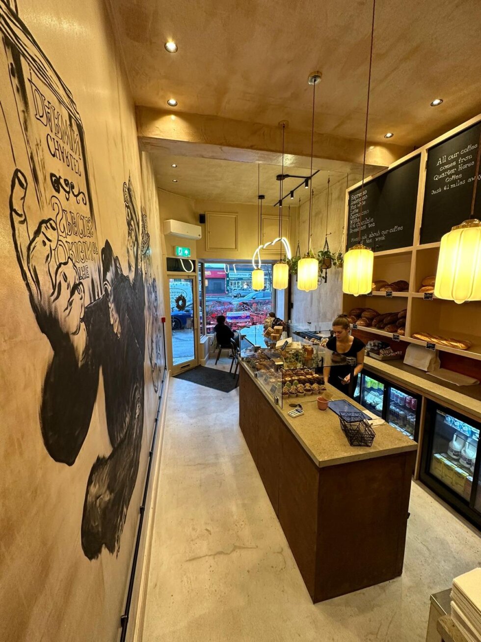 Our Venues » Baked in Brick Streetfood